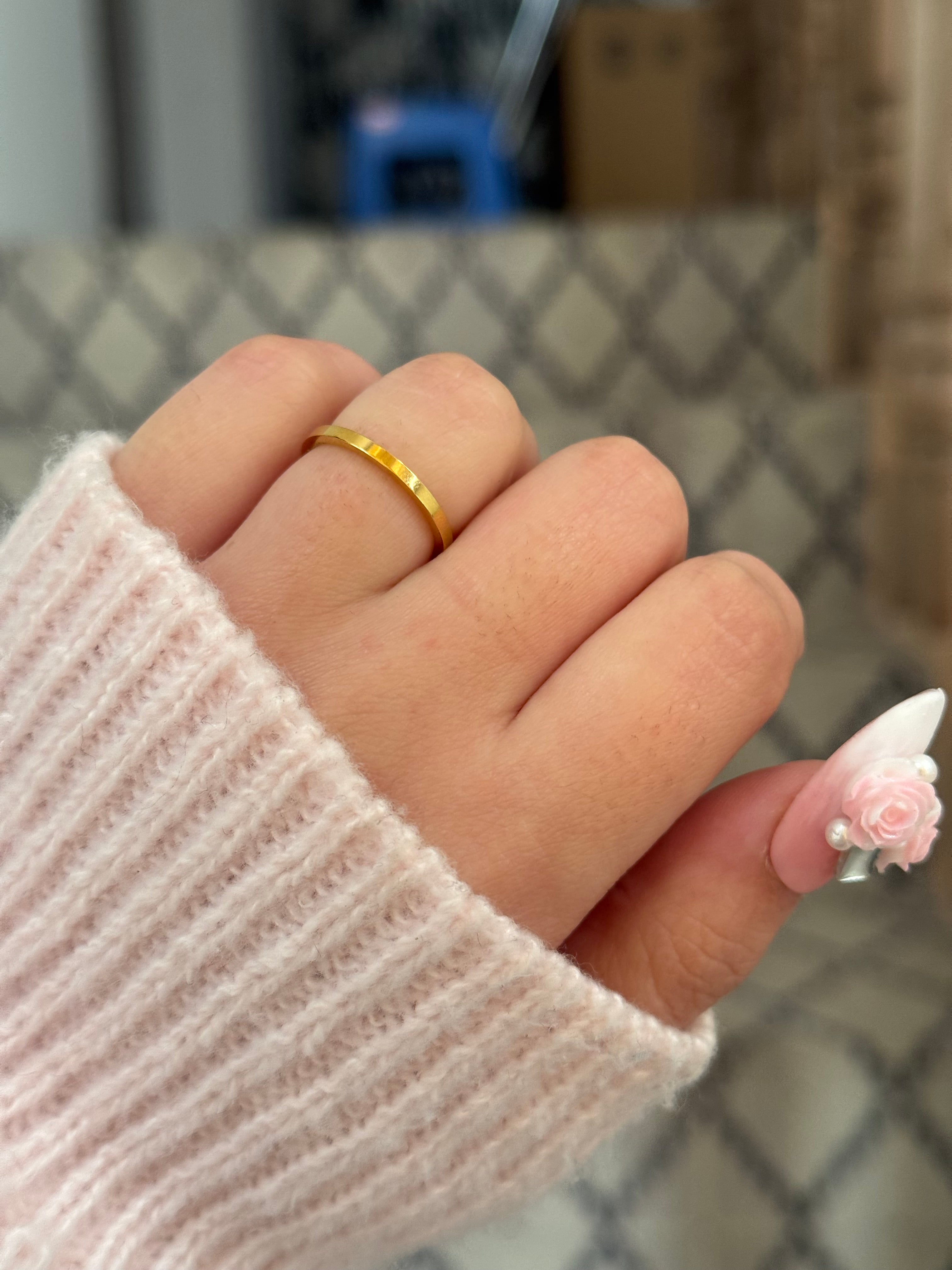 Minimal band – My Store