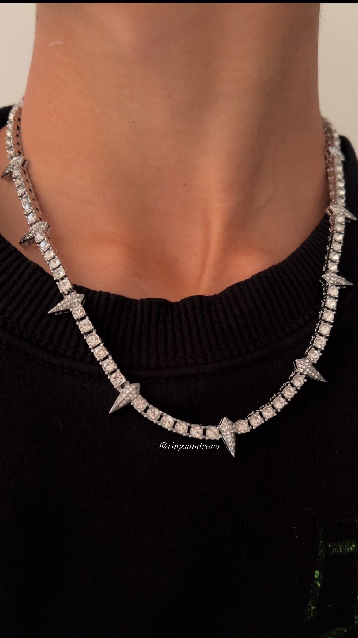 Cuban ice chain – My Store